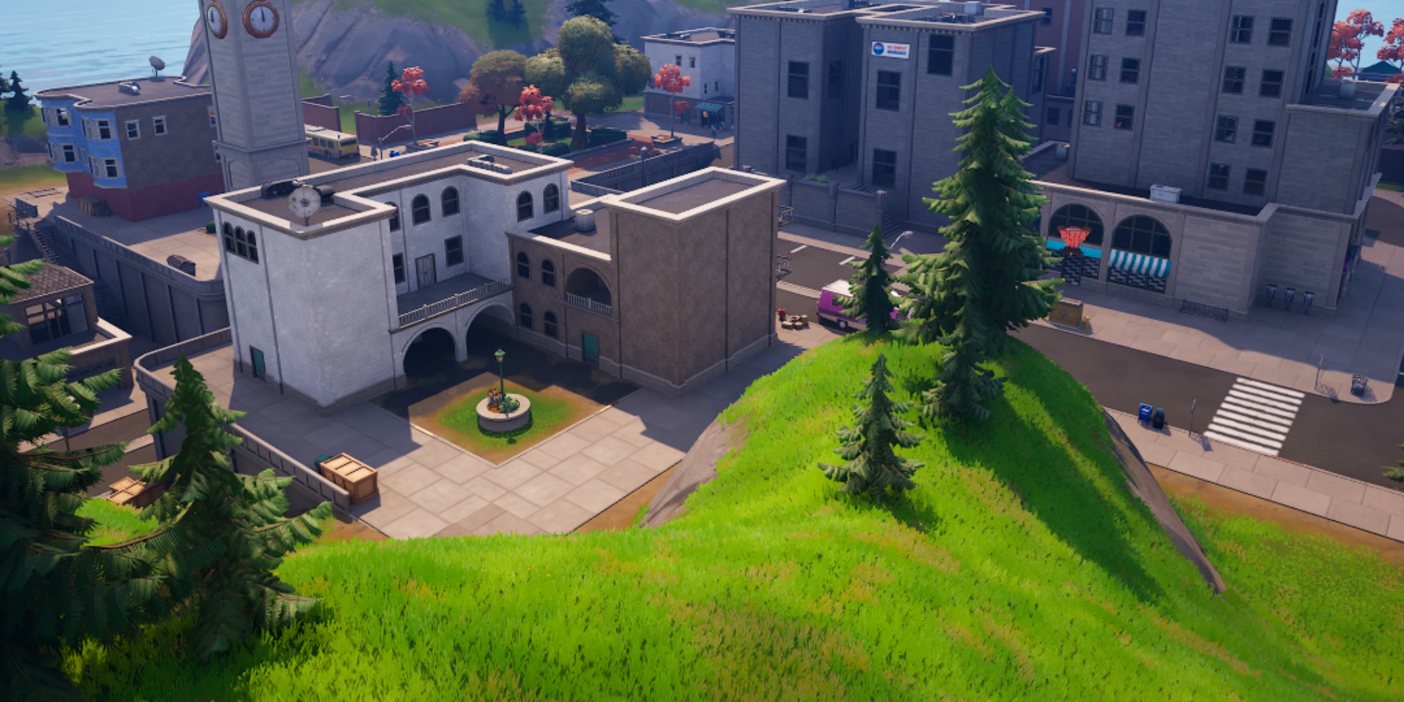 🌀 Endgame Simulator - with all Guns 🔫 1440-5095-0207 by philip2w ...