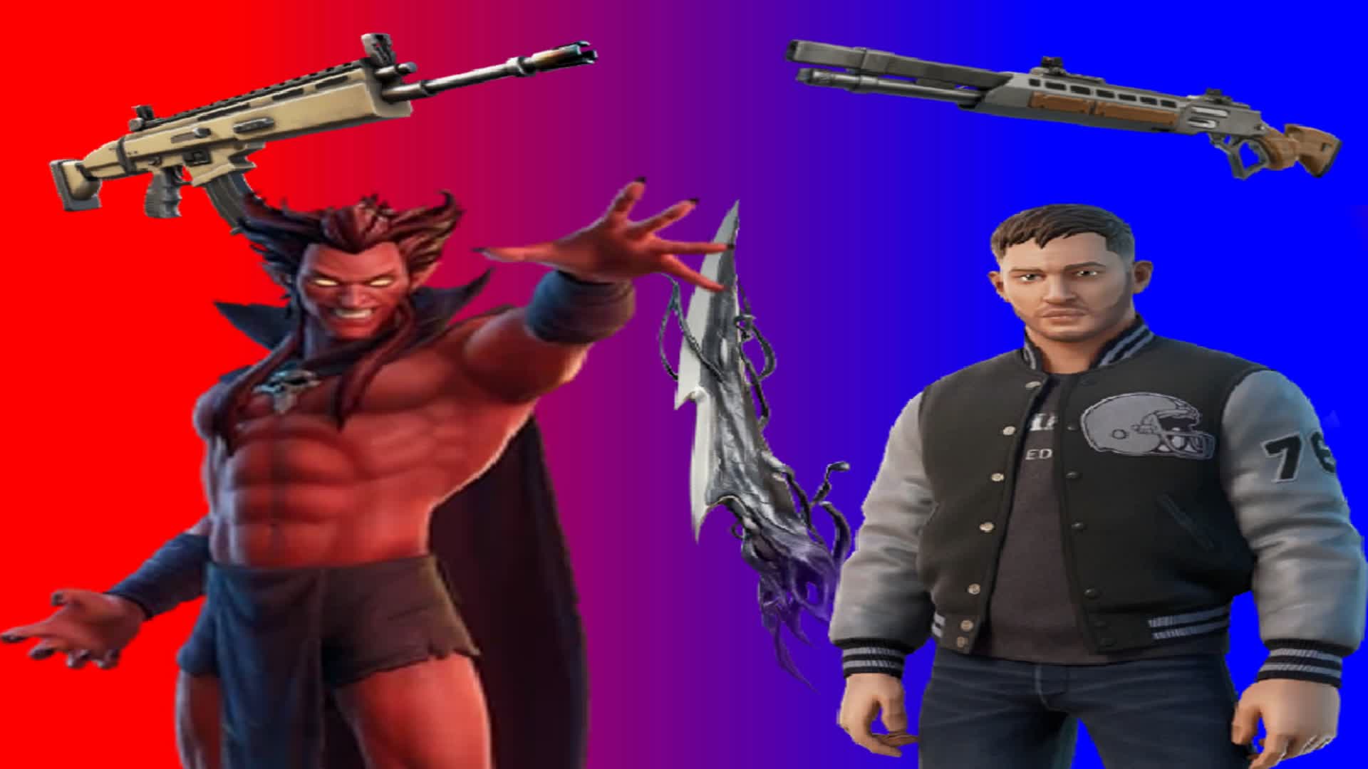 NITRO RED🔴 VS BLUE🔵🔥 NITRODROME ARENA 7331-3673-0080 by roguefalcon ...