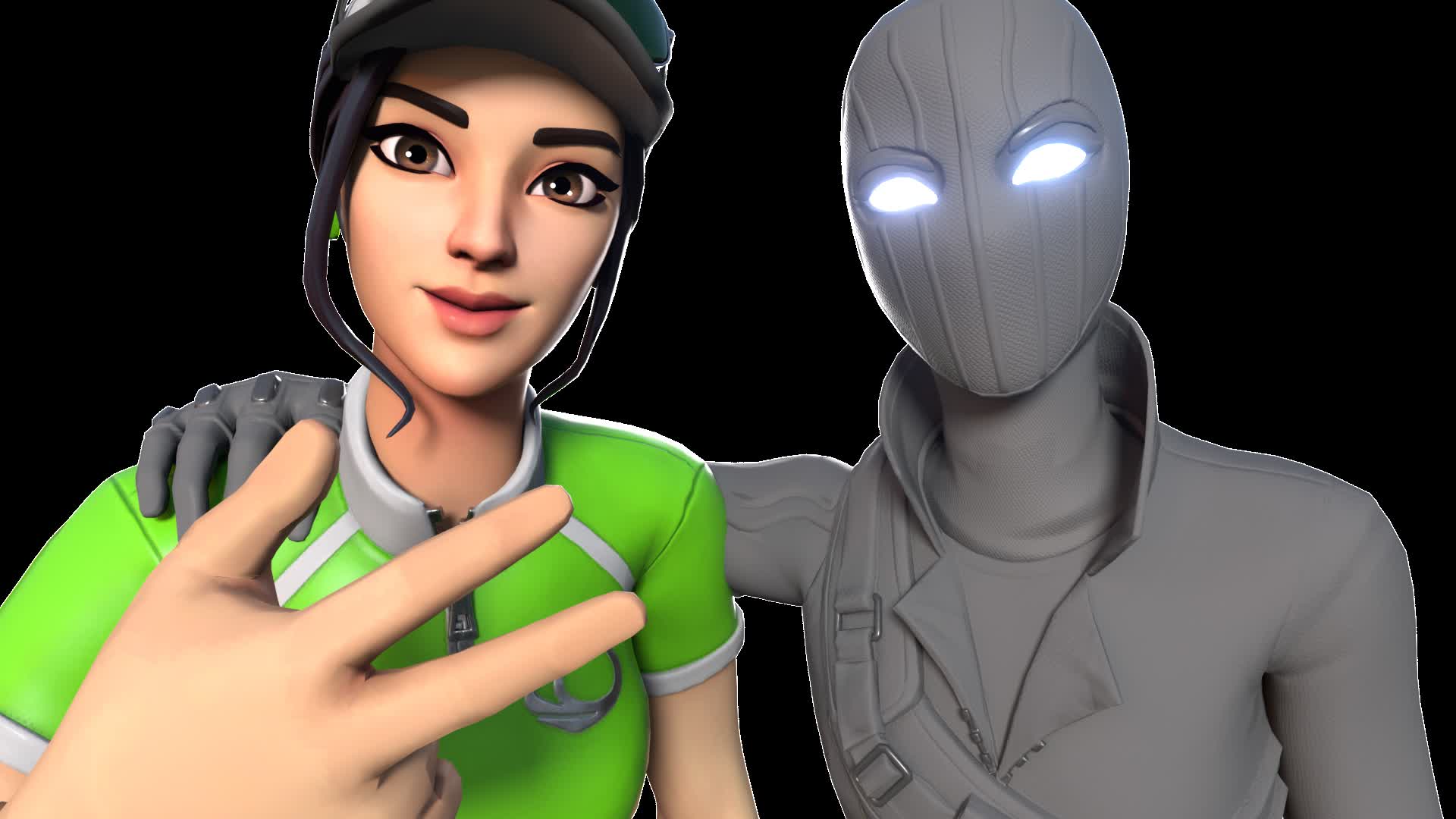 1 V 1 Chat Proximity🔊🙉 0523-5798-0987 by alex75fm - Fortnite Creative ...