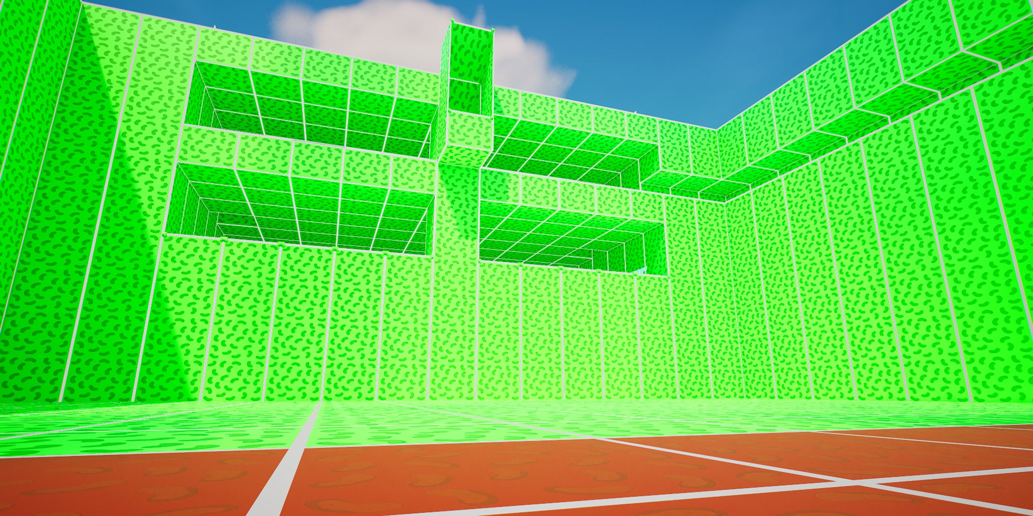 PICKLE RED VS GREEN 🥒 0440-7405-3380 by sweatzcreative - Fortnite ...