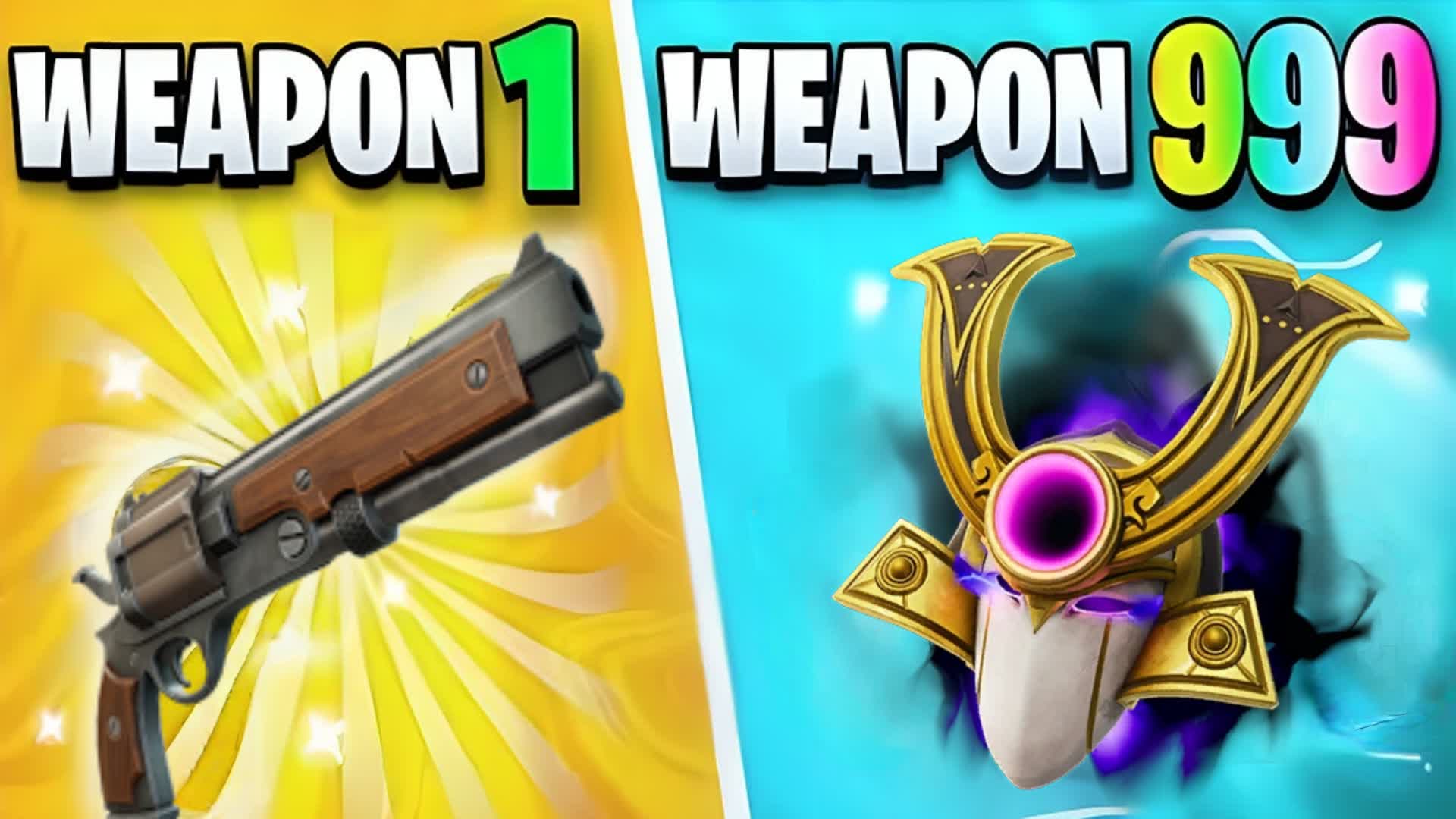 ONE SHOT TILTED🔫 8556-1034-0734 by govi - Fortnite Creative Map Code ...