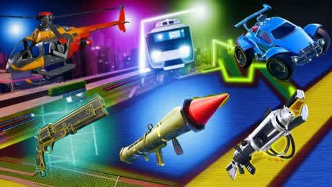 GTA DRIVER VI 🌄 6895-3981-0383 by vevoo1 - Fortnite