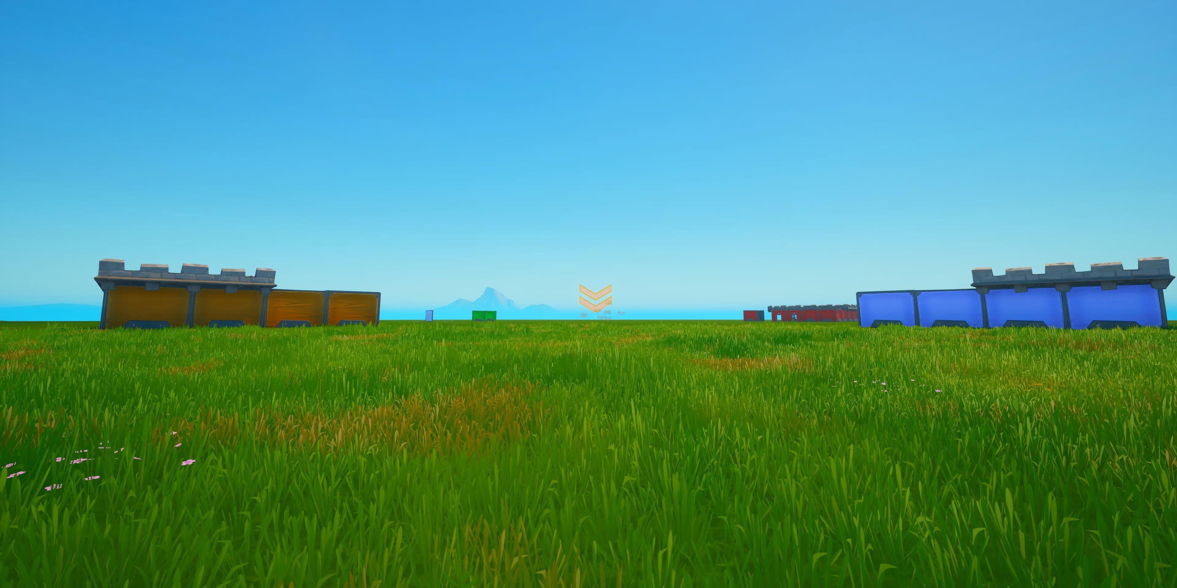 🏆REAL GO GOAT🐐 0552-8149-0405 by kikabron - Fortnite Creative Map Code ...