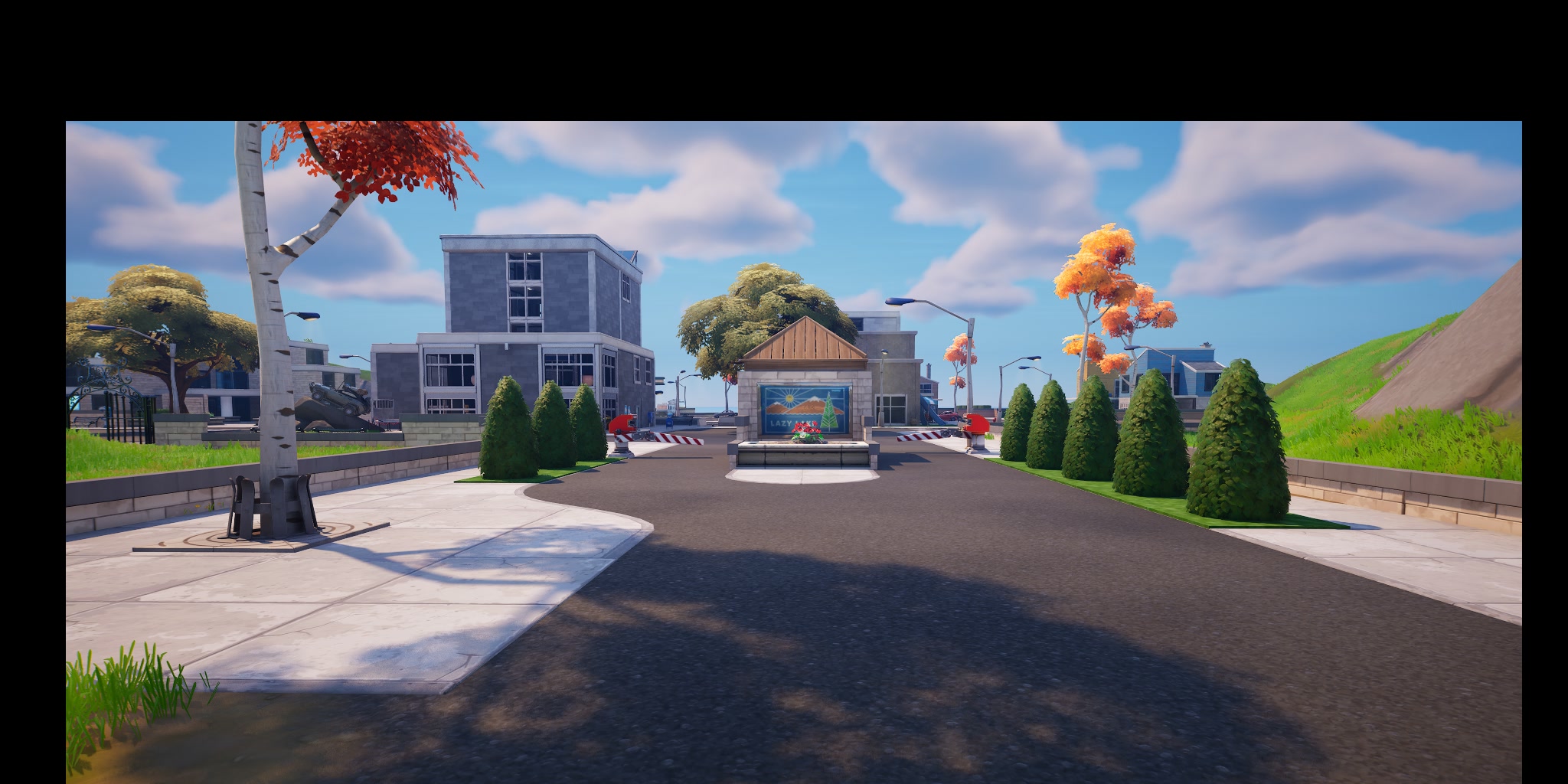 Zone Wars Zero Build [ENDGAME] 0059-0960-2460 by spindula - Fortnite ...