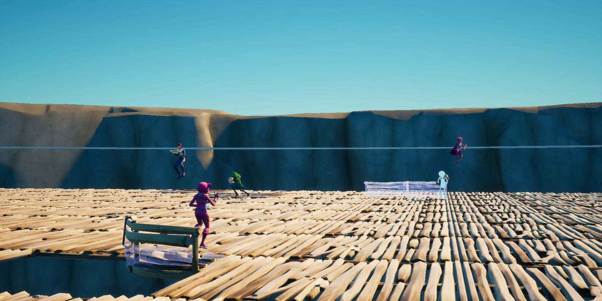 5327-4339-8074 5327-4339-8074 by sizeppu - Fortnite Creative Map Code ...