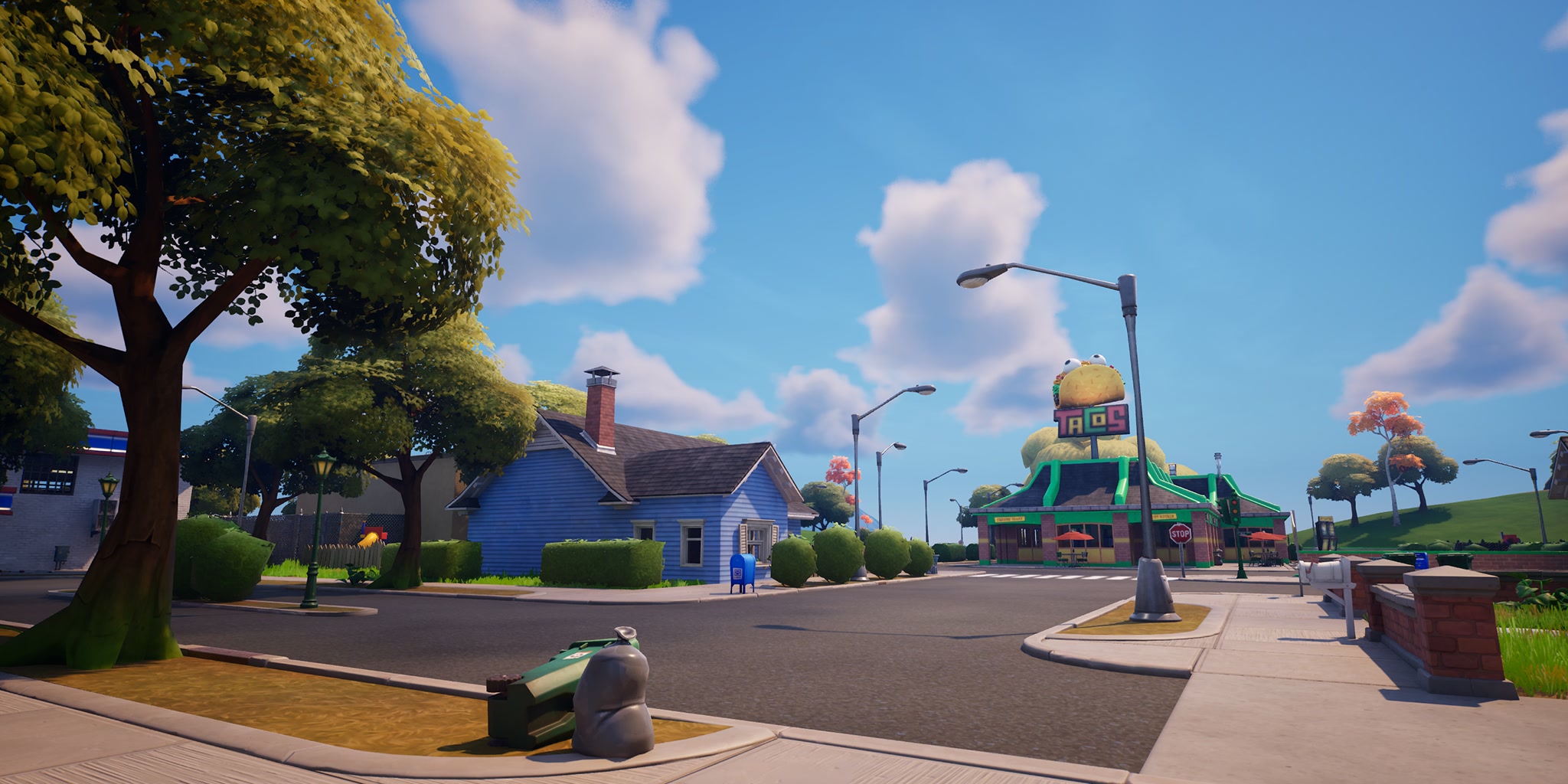 ONESHOT KILLSWITCH GUN GAME GREASY GROVE 2179-4624-7619 by rifemaps ...