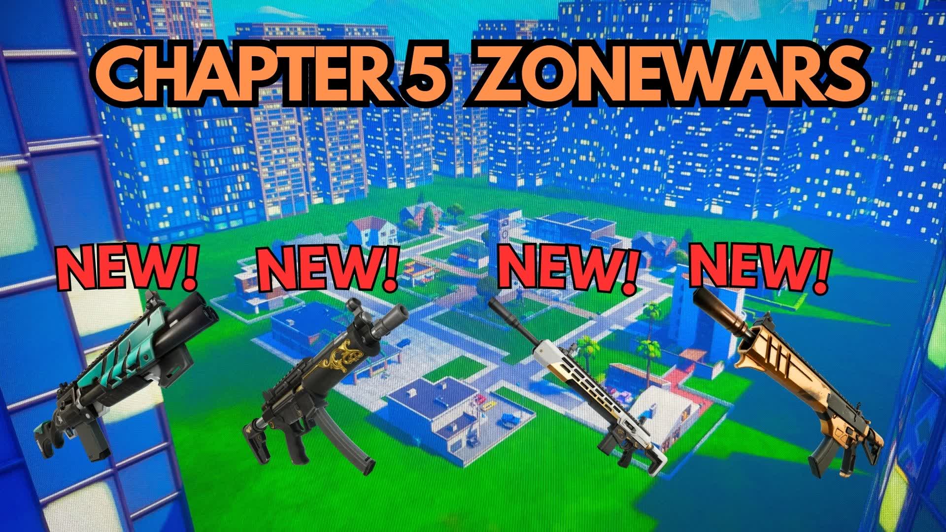 🌍Chapter 5 ZoneWars🌍 5276-7214-8582 by jakalesnik - Fortnite Creative ...