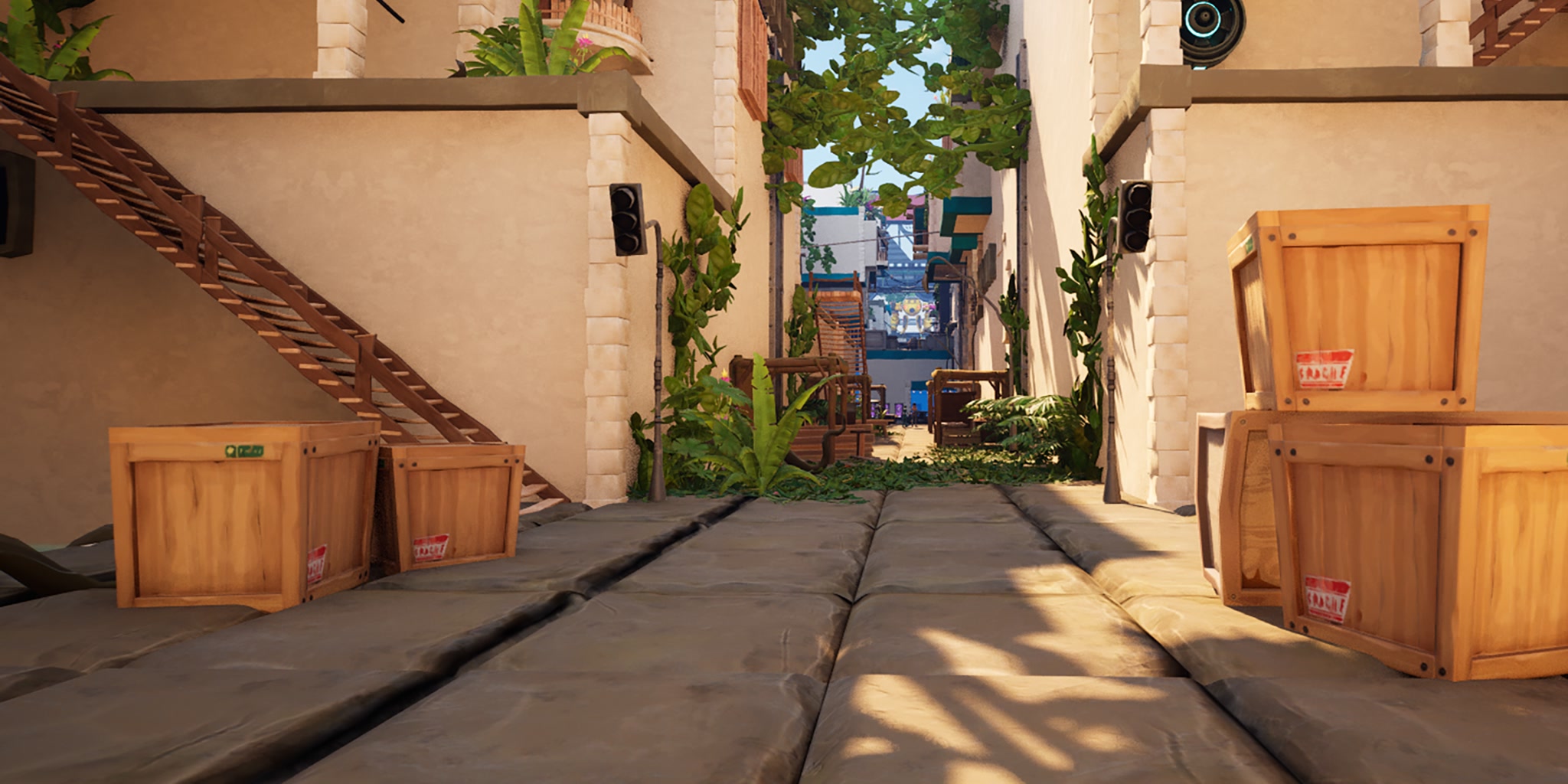 Robot Lord Rising - CO-OP BOSS FIGht - 7892-6302-3898 | Fortnite Zone