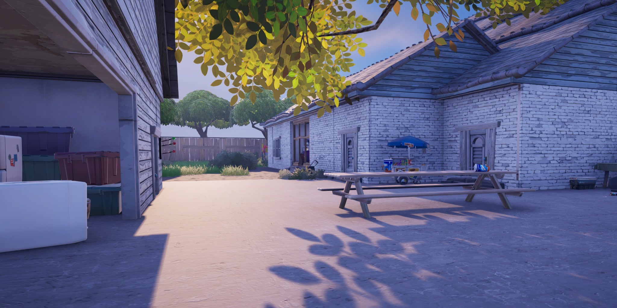 House Fight 2436-3789-4836 by bbbr - Fortnite Creative Map Code ...