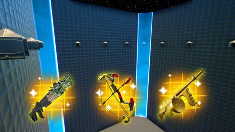 The Box - Zone Wars 🏆 0826-3110-3195 by specialcreates - Fortnite ...