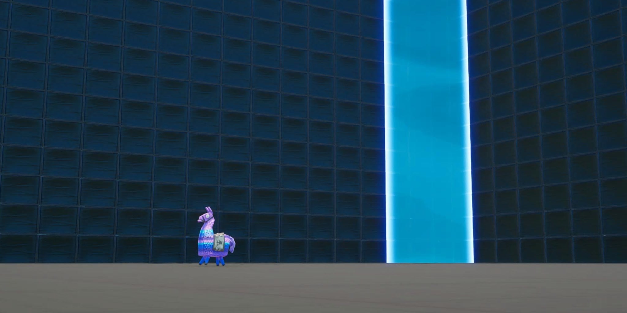 The Box - Zone Wars 🏆 0826-3110-3195 by spcl - Fortnite Creative Map ...