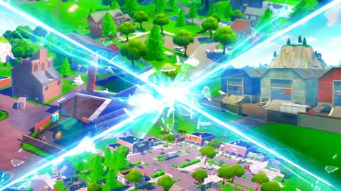 Athena Zone Wars 4352-8637-6799 by pokeasy - Fortnite Creative Map Code ...