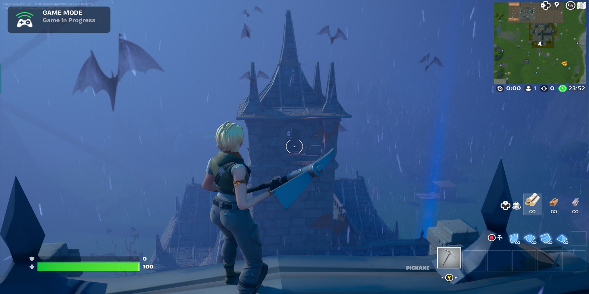 HAUNTED-SPOOKY-ISLAND V2 1998-0753-5982 by theme-engineer01 - Fortnite ...