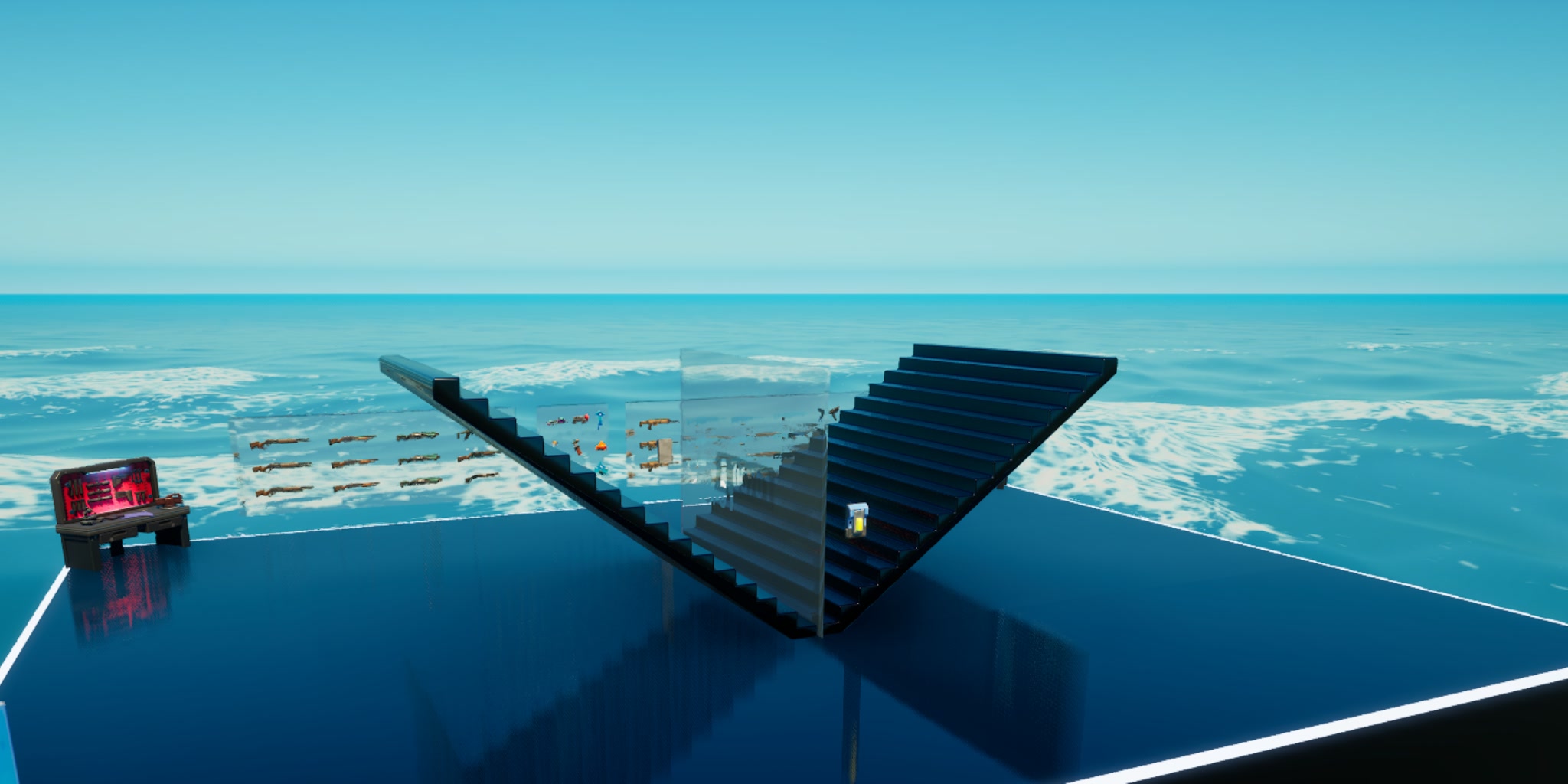 ACID BUILD FIGHT [1v1] 8165-0267-0549 by acidftn - Fortnite Creative ...