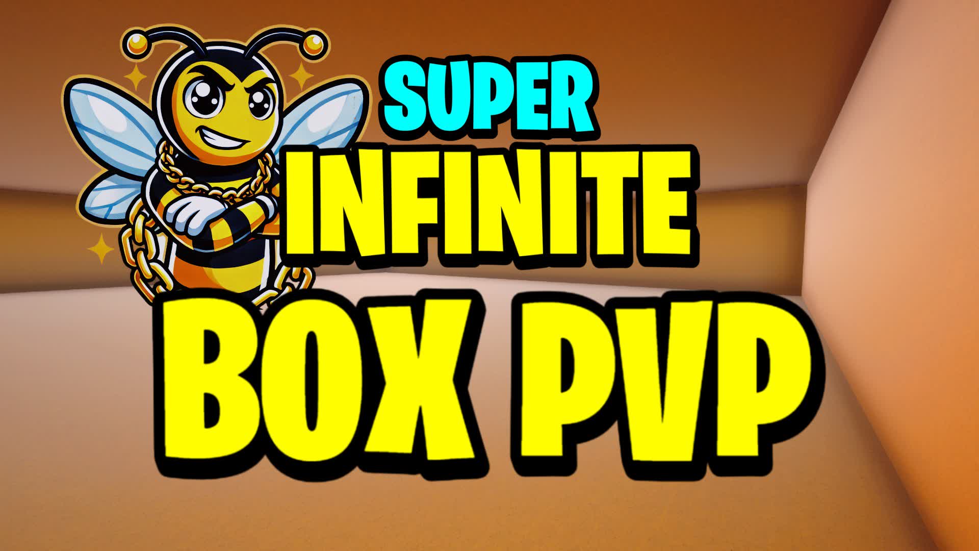 SUPER INFINITE BOXFIGHT 📦 7684-4388-1590 by gbstudio - Fortnite ...