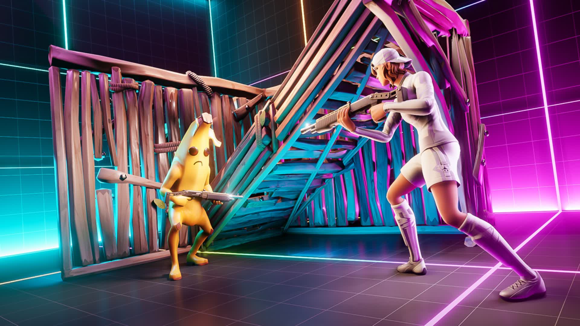PIECE CONTROL 1V1🎯 0898-3640-6941 by pepos - Fortnite Creative Map Code ...
