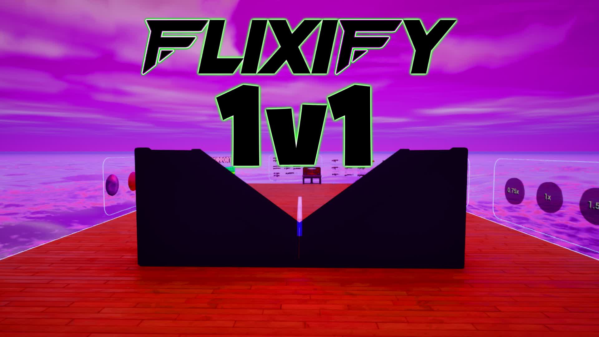 Flixify 1v1 5682-2994-6536 by not.flix - Fortnite Creative Map Code ...