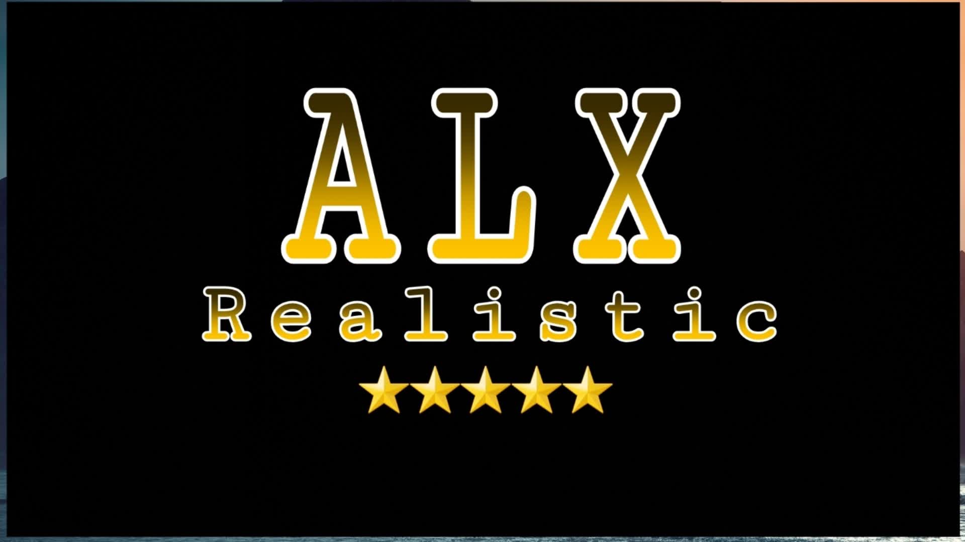 ALX Realistic [4v4v4v4v4] 8497-9583-6947 by alex87pa - Fortnite ...