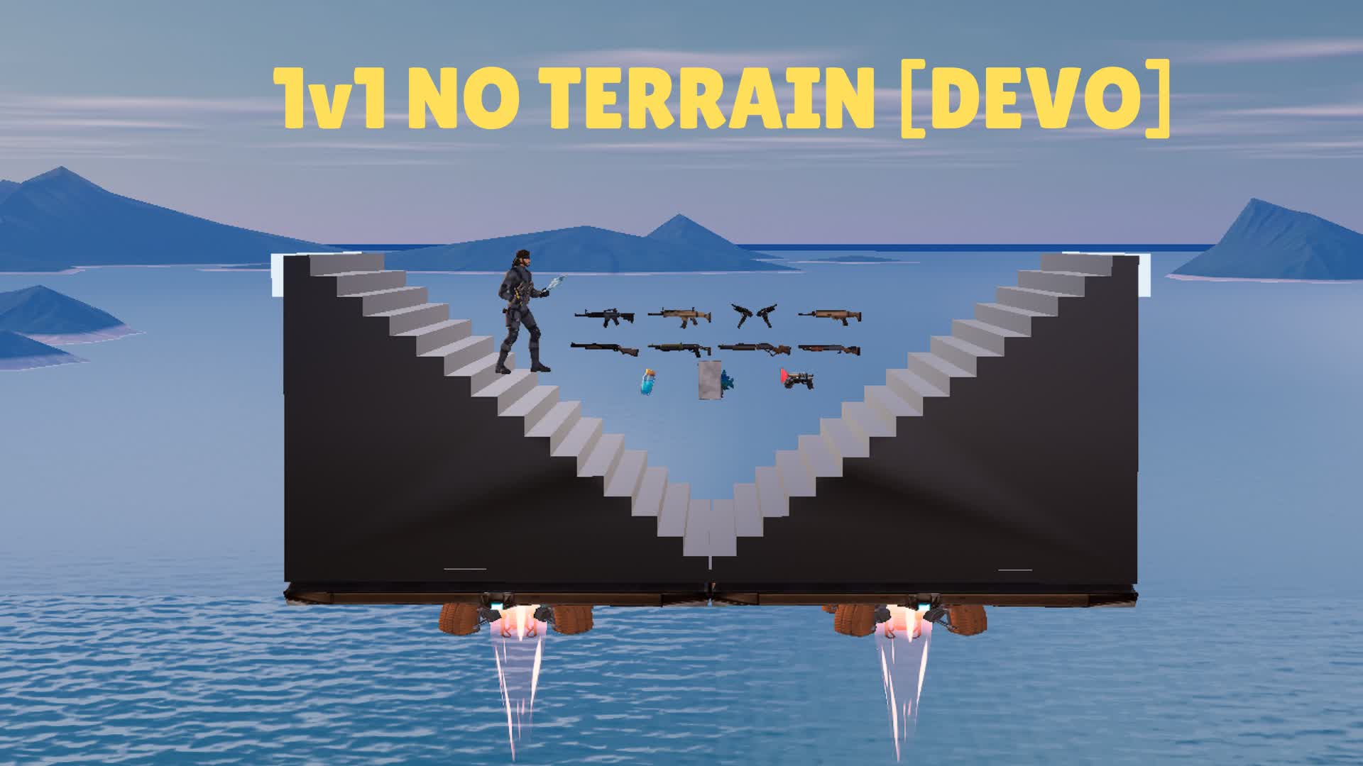 1V1 BUILD FIGHT [DEVO] 😎 2821-5553-9149 by devo22 - Fortnite Creative ...