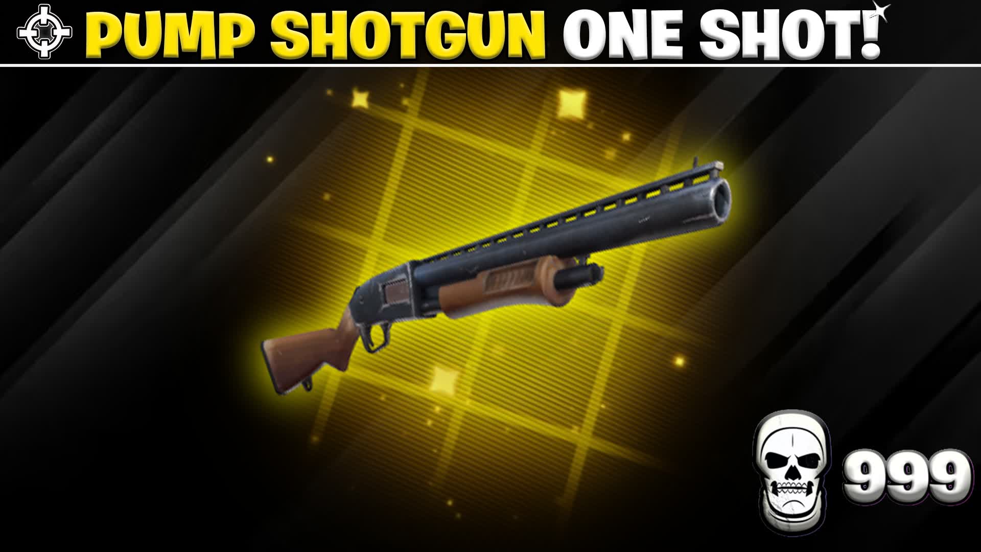 🎯CRAZY PUMP ONE SHOT💥 BOXFIGHTS📦 9312-2919-1052 by wallajc - Fortnite ...