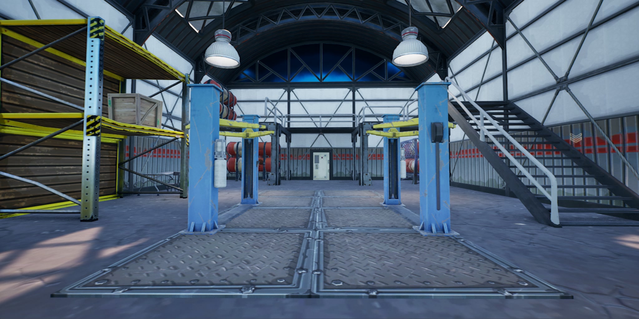 🪖 - Zero Hour RTS Re-Enlisted 7893-8741-0910 by mcgeo - Fortnite ...