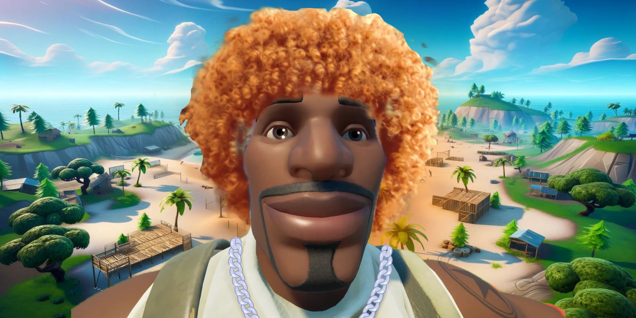 ️ Rizz Zone Wars 1005-1310-3165 by lecreative - Fortnite Creative Map ...