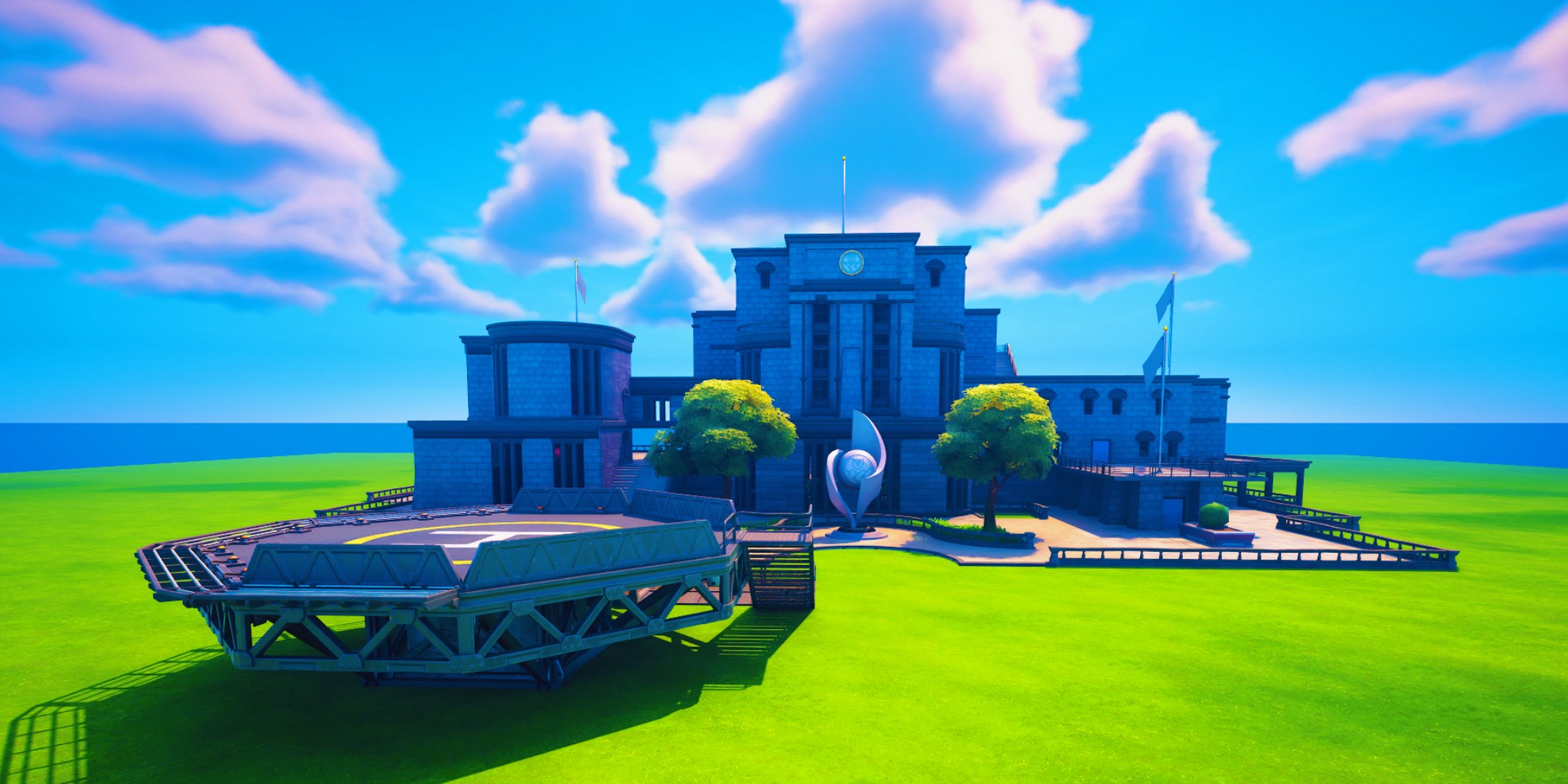 1v1v1 MIDAS Reload Free For All 2665-7388-7215 by ownandroot - Fortnite ...