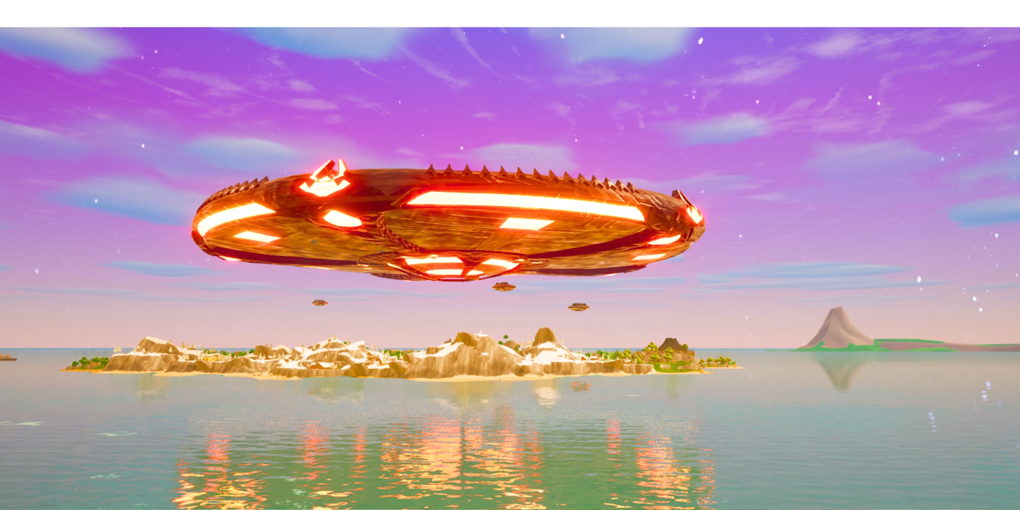 STARLIGHT | LIVE EVENT 9038-7020-6848 by skyxgames - Fortnite Creative ...