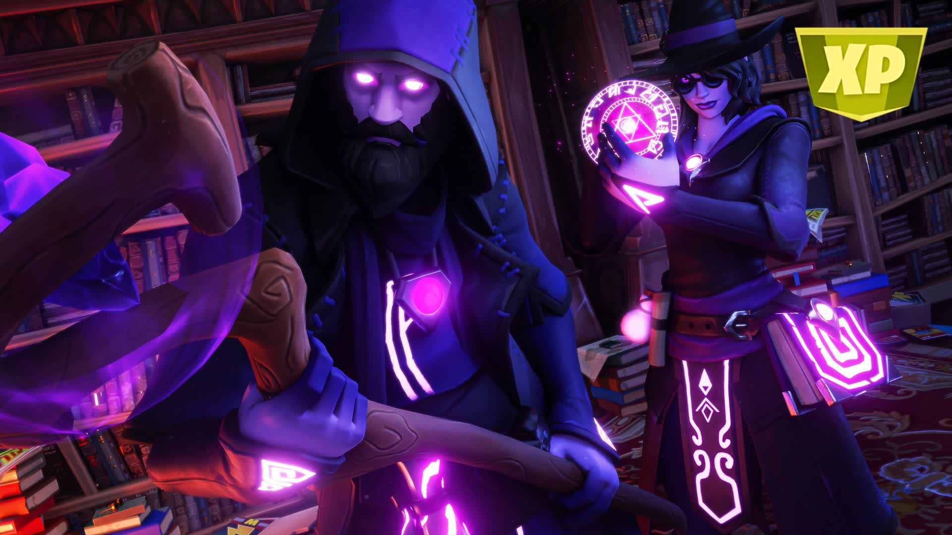 🧙‍♂ MAGIC KINGDOM 👑 9941-8478-1878 by laabouds - Fortnite Creative Map Code - Fortnite.GG