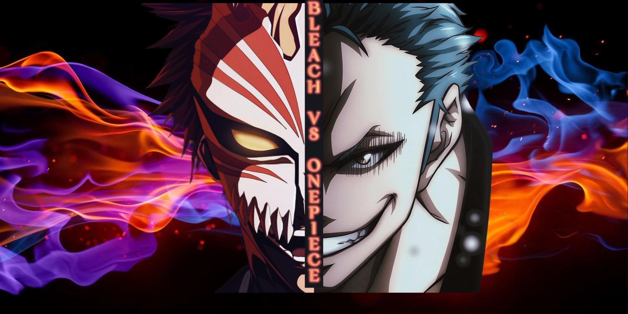 Bleach Vs OnePiece 9994-7210-5958 by roninog - Fortnite Creative Map ...