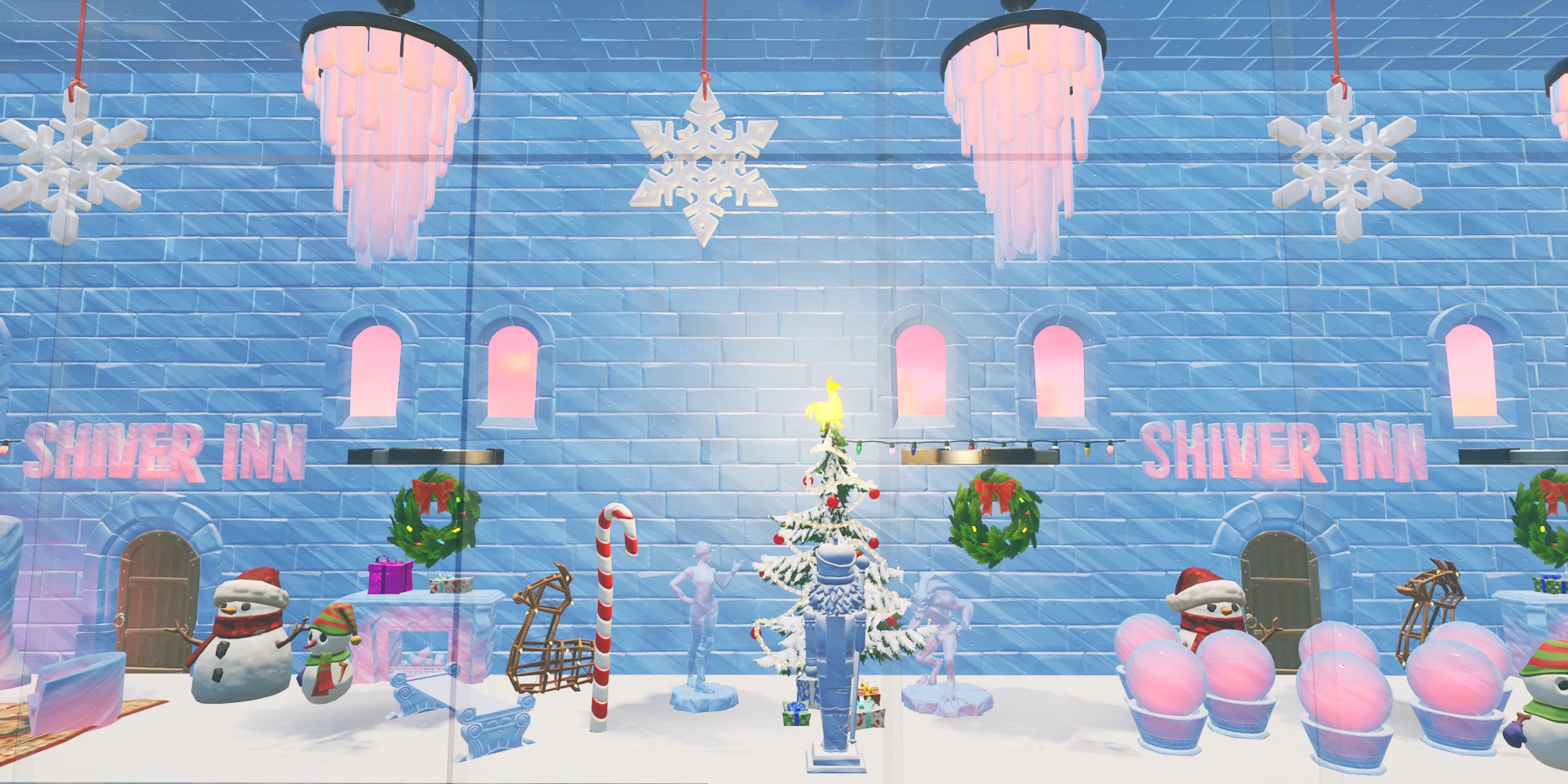 5083-1769-4270 5083-1769-4270 by kriscreates - Fortnite Creative Map ...