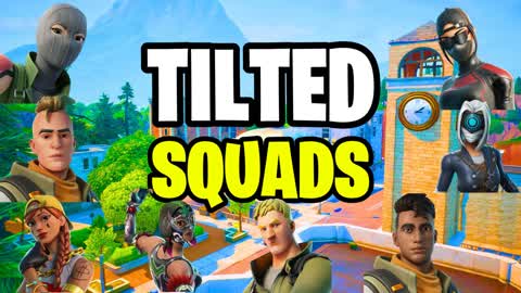Tilted Squads Zonewars 3236-2454-9371 by farasinyeusi - Fortnite ...