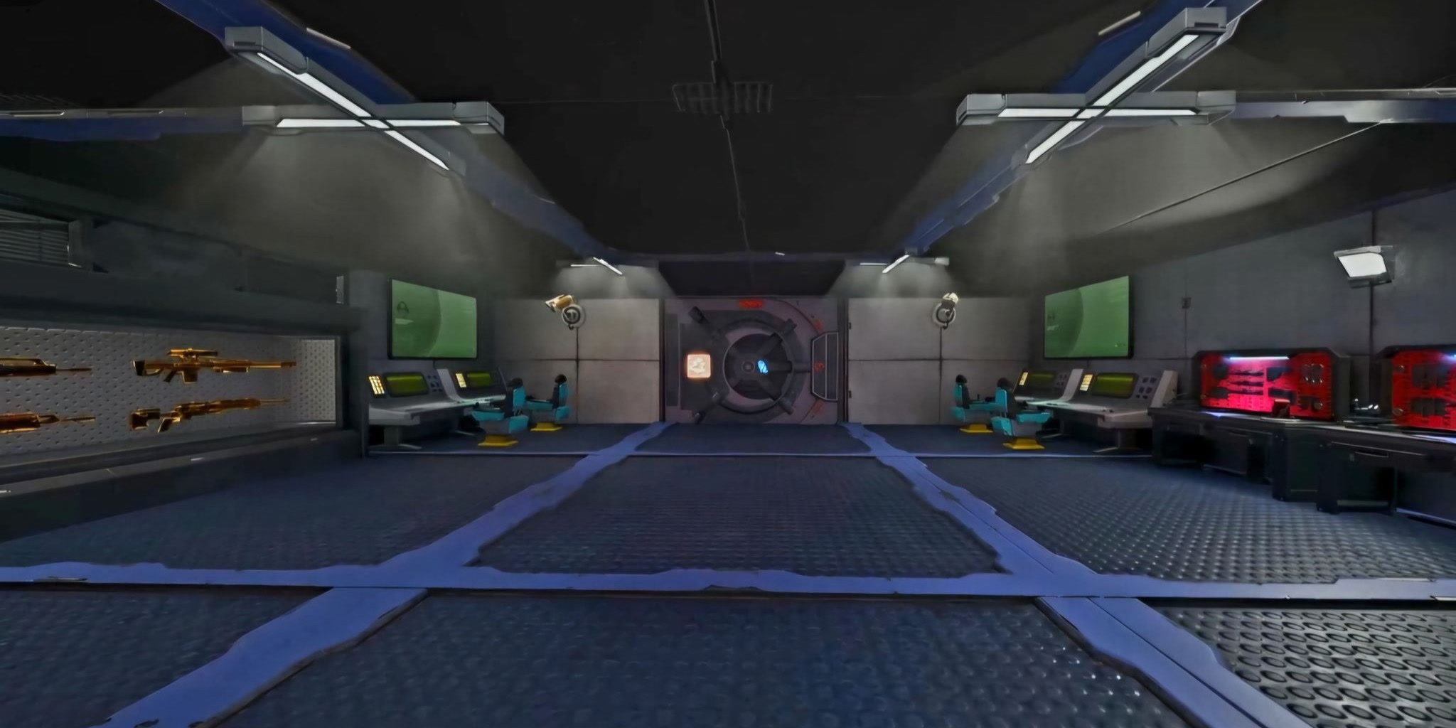 Fallen kingdom Fortnite 3279-9193-2063 by bules - Fortnite Creative Map ...