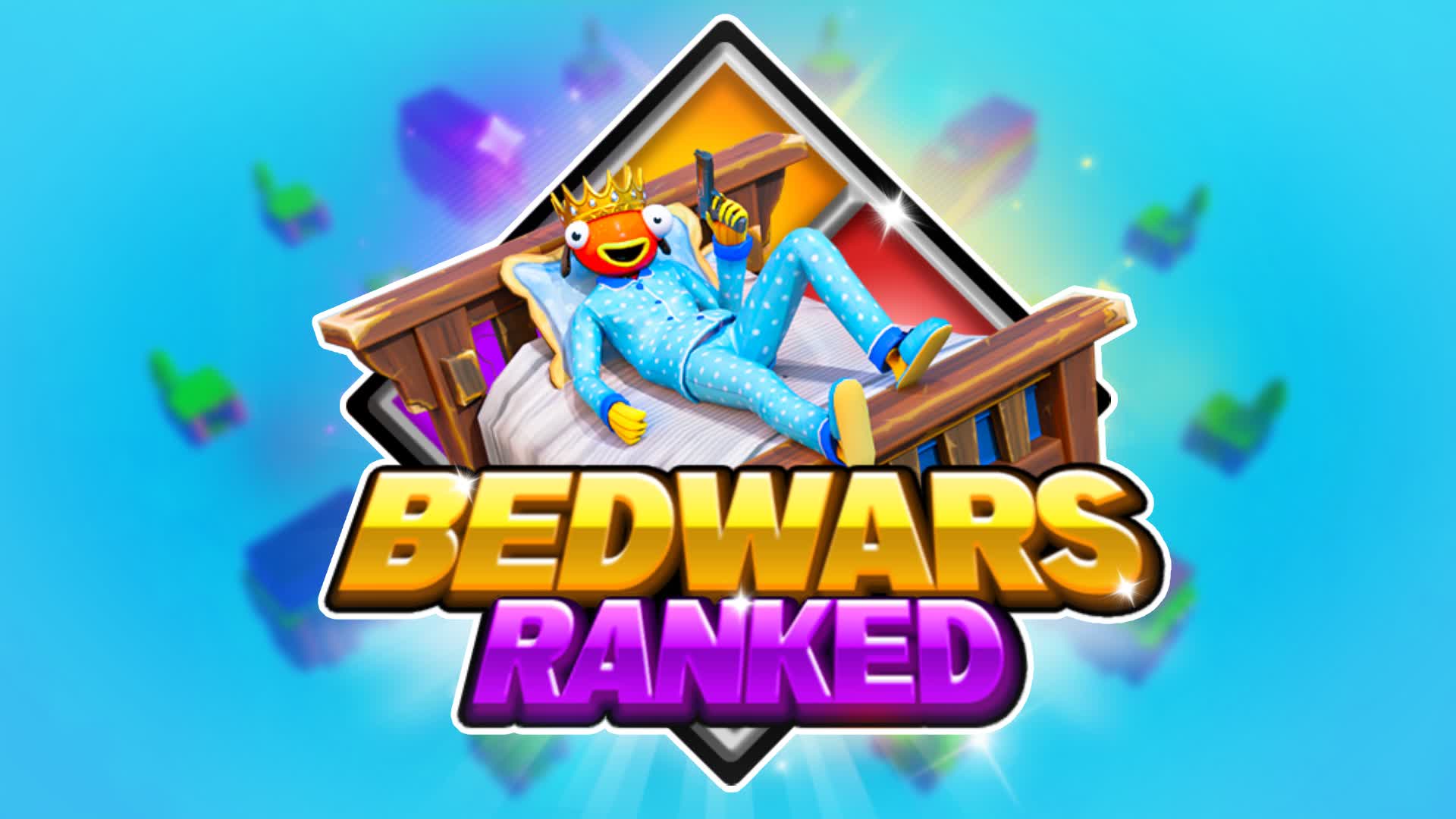 Bedwars Ranked 1002-0050-9220 by hasim - Fortnite Creative Map Code ...