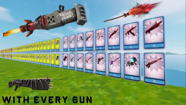 Play 📝 Vicotryona's practice map - 0632-3400-8062 | Fortnite Zone