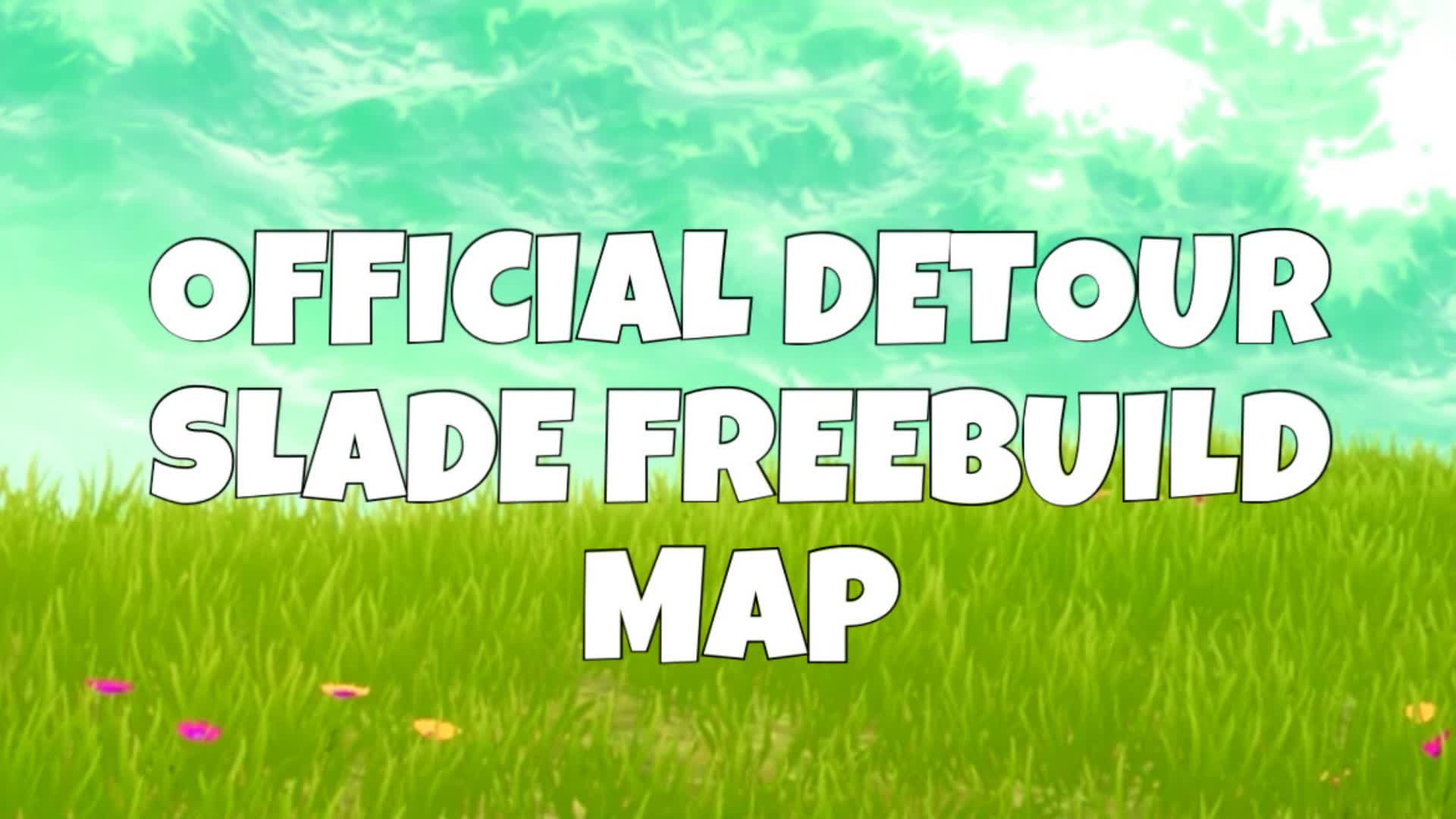 BEST FREEBUILD MAP 0 DELAY| CODE DTSLADE 0970-4188-4171 by dtslade ...