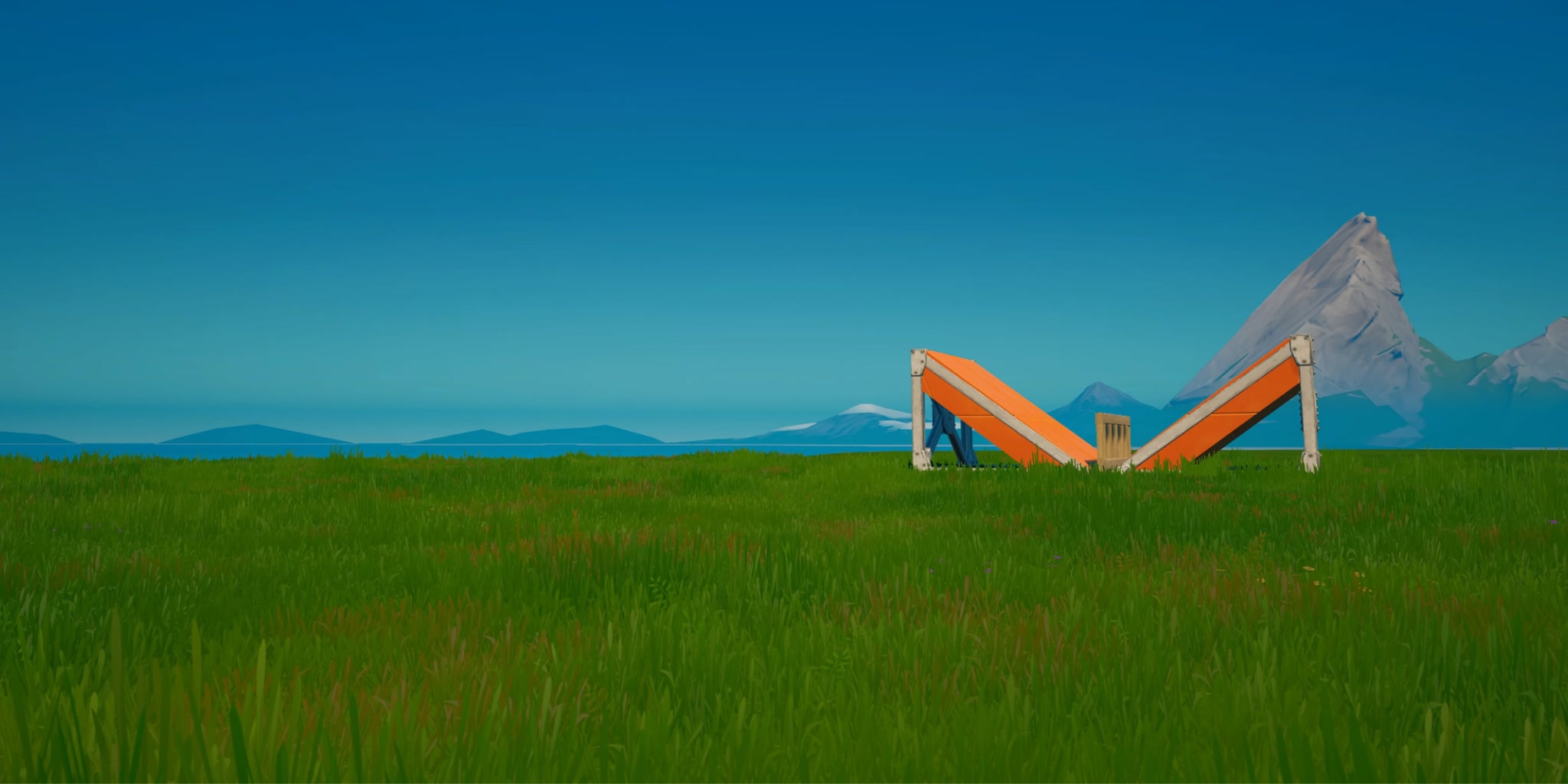 1v1 MAP - free for all - 7021-3137-3341 by tairakunn - Fortnite ...