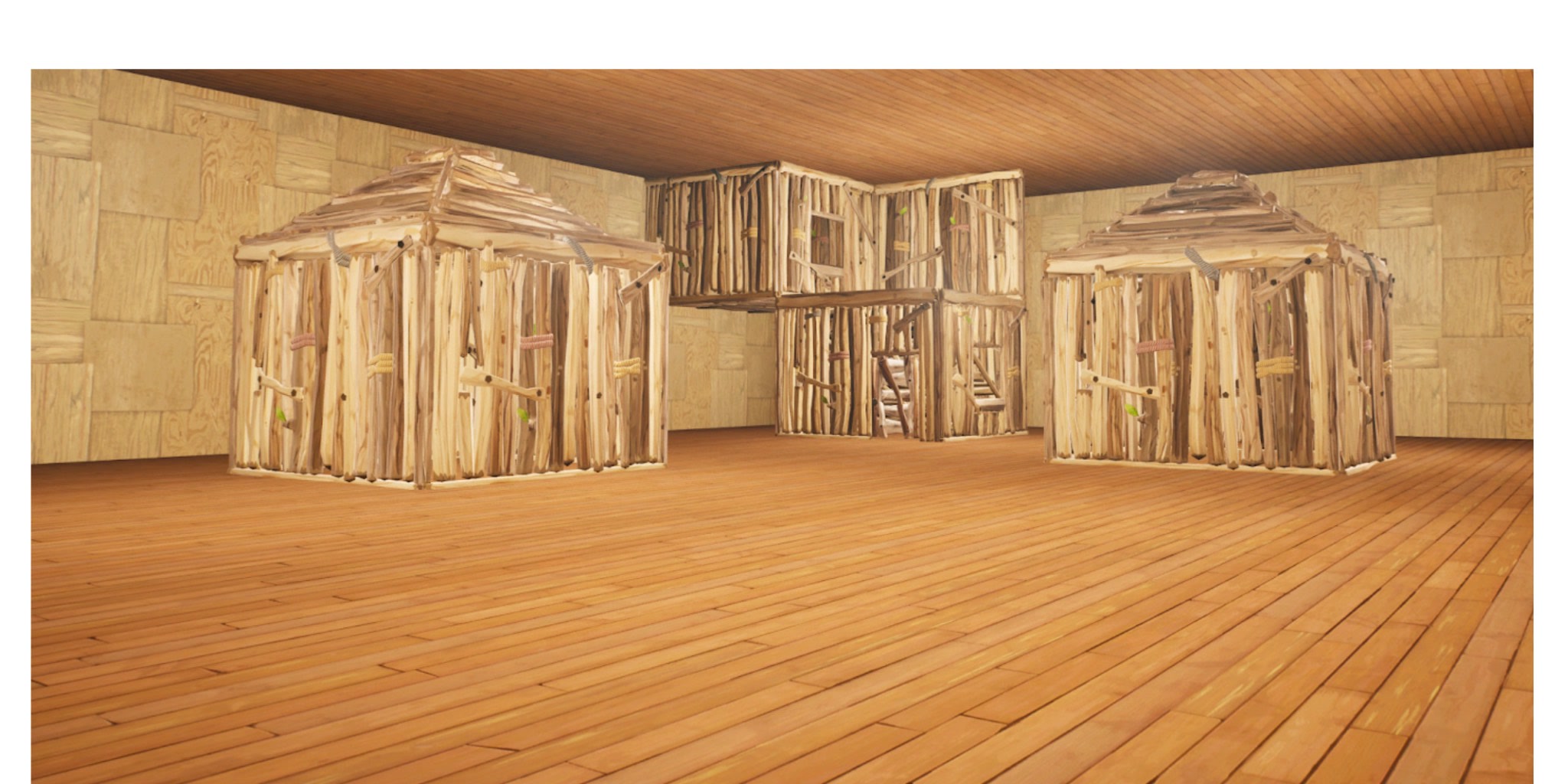 CLASSIC BOX PVP 📦 2378-7083-0558 by krystalin2 - Fortnite Creative Map ...