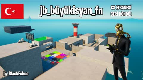 JB_BÜYÜKİSYAN_FORTNITE (JAILBREAK) 3748-8960-9748 by blackfokus ...