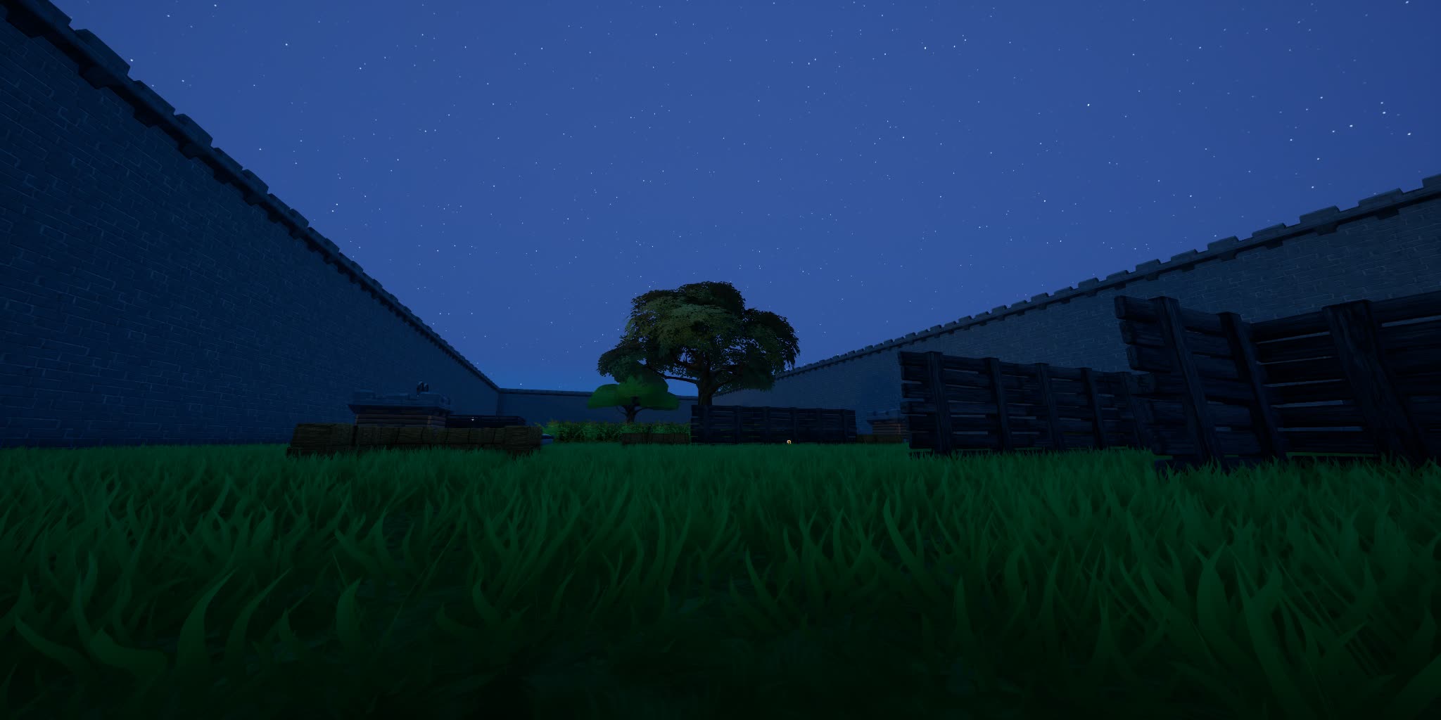 3 Contra 3 9683-0919-7249 by anibal-gamer70 - Fortnite Creative Map ...