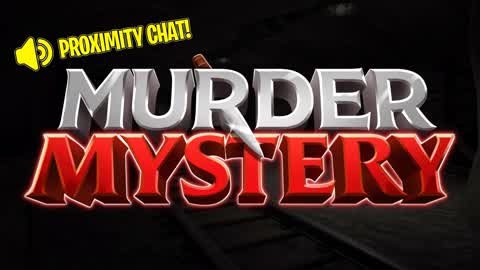 MURDER MYSTERY 5253-8468-3364 by goodgamers - Fortnite Creative Map ...