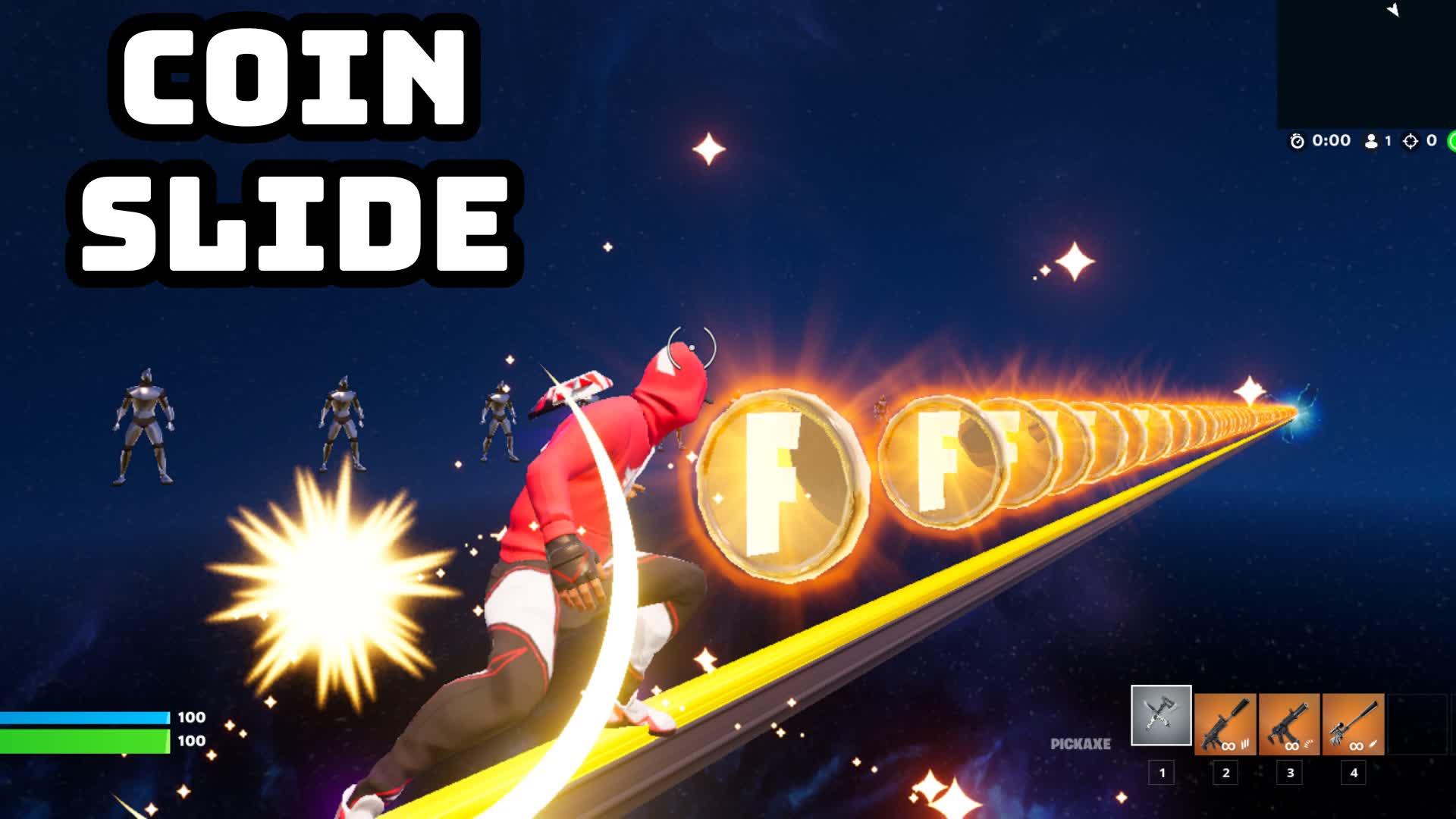 COIN SLIDE LEVEL AND CHILL 💎 9641-8891-6001 من ابتكار knightcreative ...