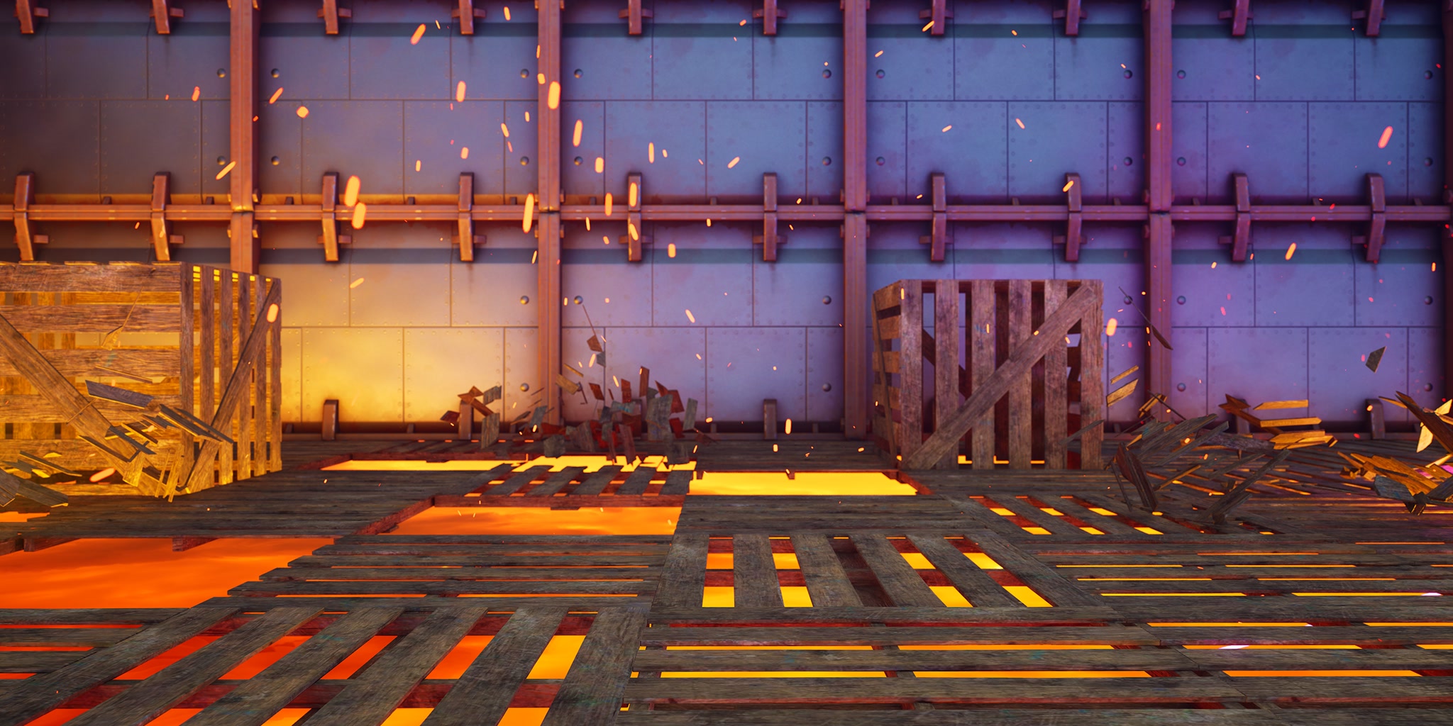 Shoot the Floor 7511-0905-8273 by la-tecno-cricca - Fortnite Creative ...