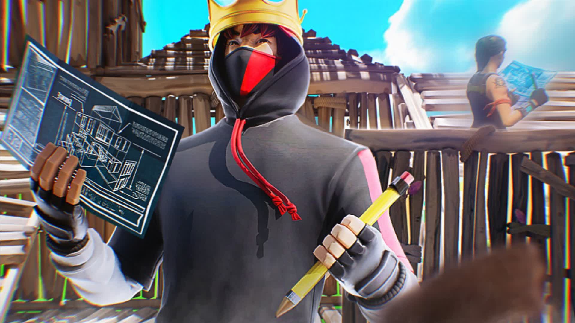 PENGUIN 1v1 0 DELAY 1656-3113-4952 by 3xpenguin - Fortnite Creative Map ...