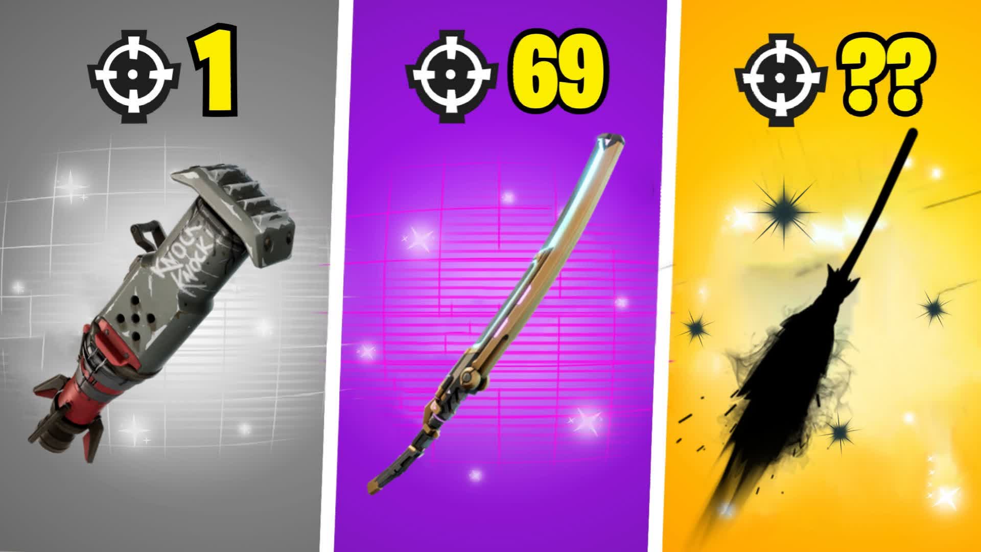 😍 OG Gun Game 🔫 ⭐ 3326-2236-0937 by sunkingyt - Fortnite Creative Map ...