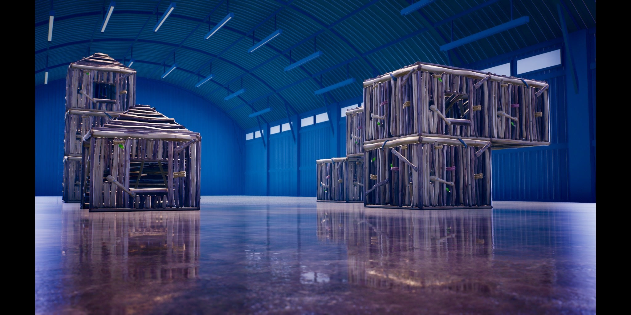 ENDLESS BOX PVP - FREE FOR ALL 📦 0326-1948-2716 by fosteroid - Fortnite ...