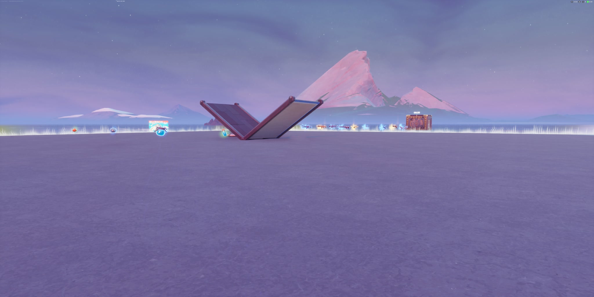 Infinite Water 1v1 3806-7734-7052 by scroopy - Fortnite Creative Map Code - Fortnite.GG