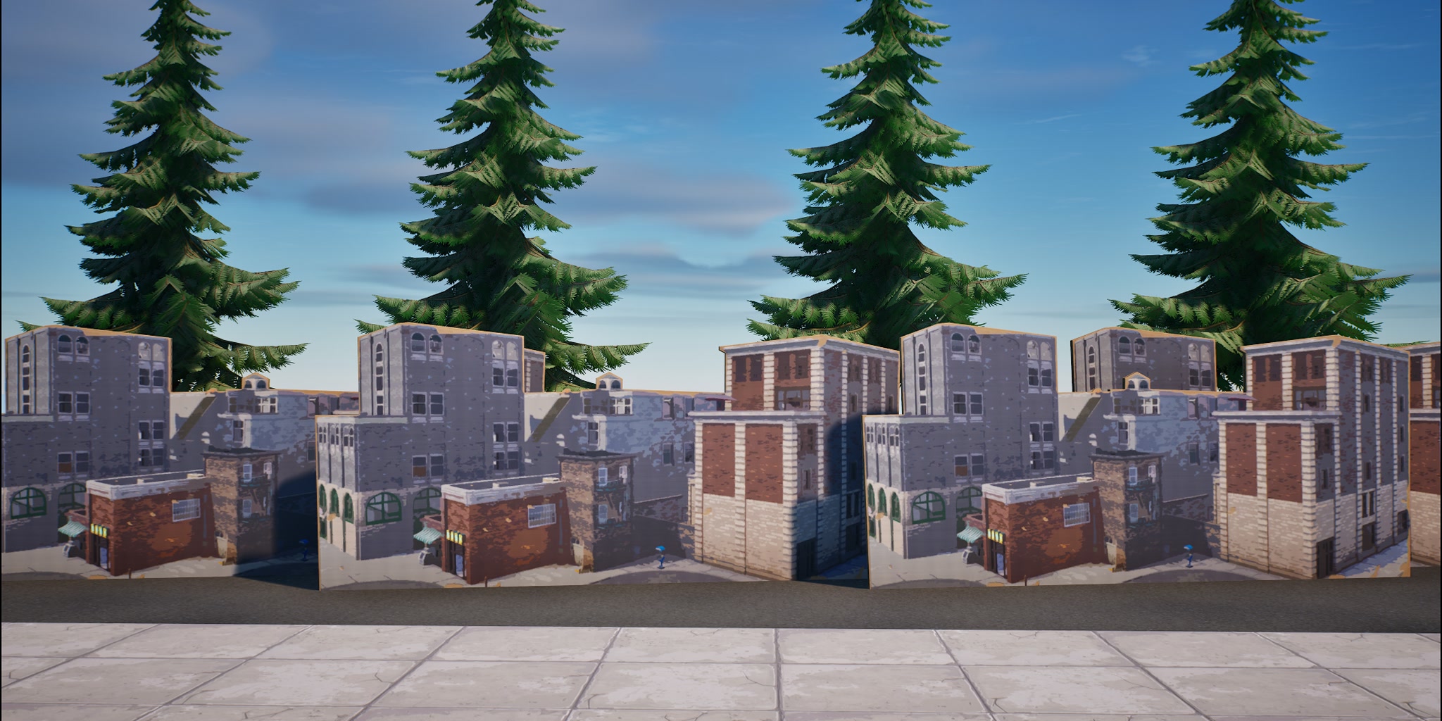 TILTED ZONE WARS Meme Sound; 1886-9243-4797 by ggcoco - Fortnite ...