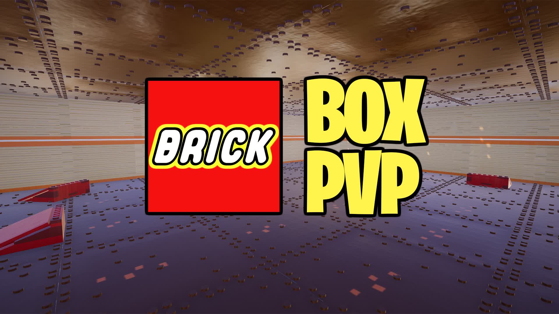 BRICK BOX 1V1 4440-7735-6382 by ashon - Fortnite Creative Map Code ...