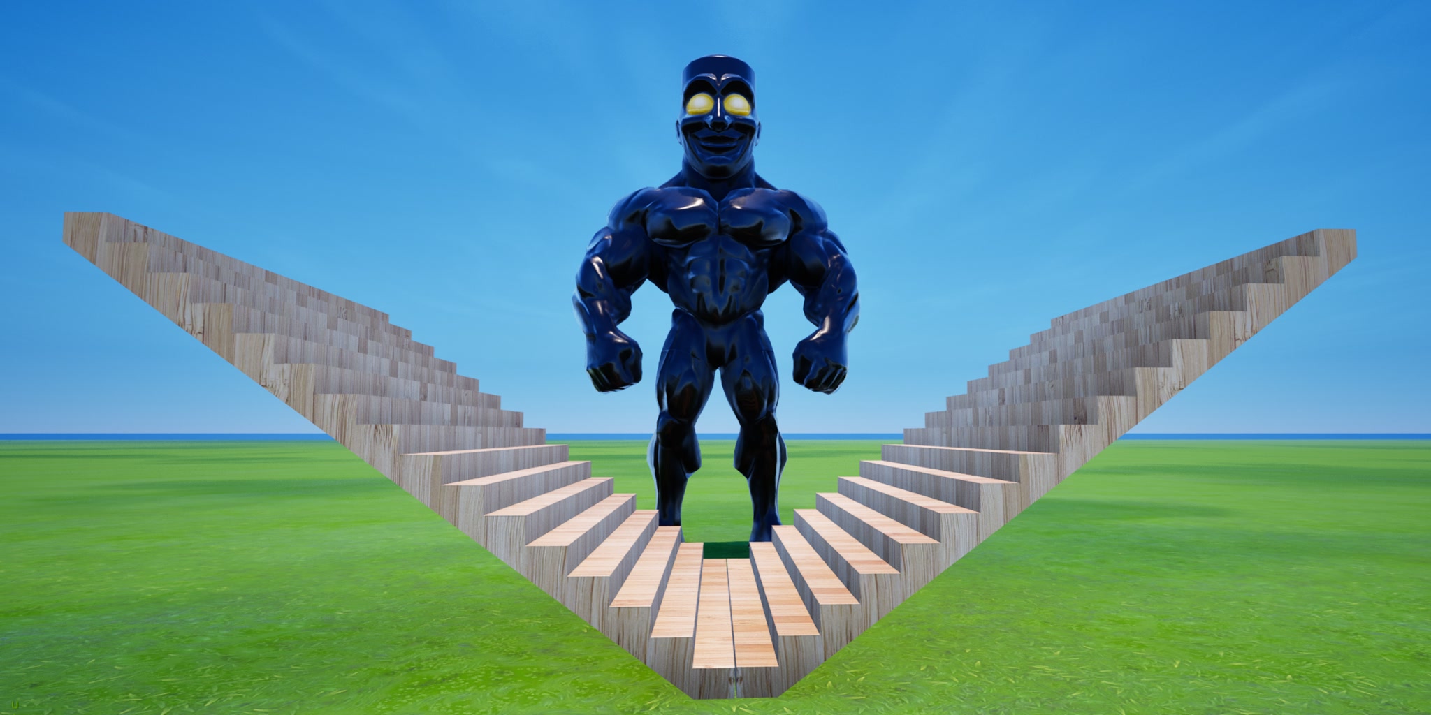 Troll Brainrot Fight 5629-2885-0652 by lwn - Fortnite Creative Map Code ...